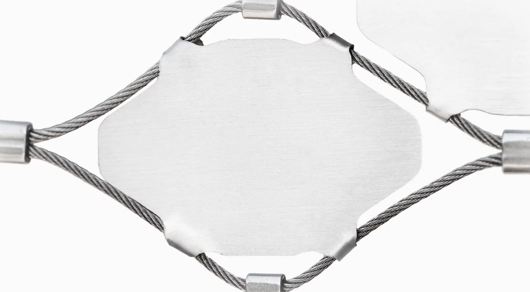 Gallery of Webnet Metal Mesh - 26