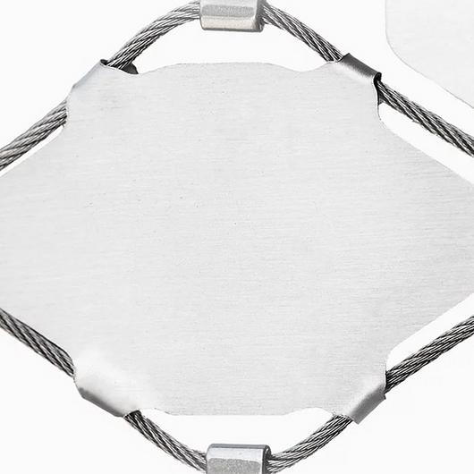 WEBNET Stainless Steel Mesh from Jakob