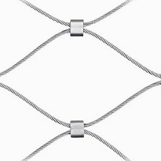 WEBNET Stainless Steel Mesh from Jakob