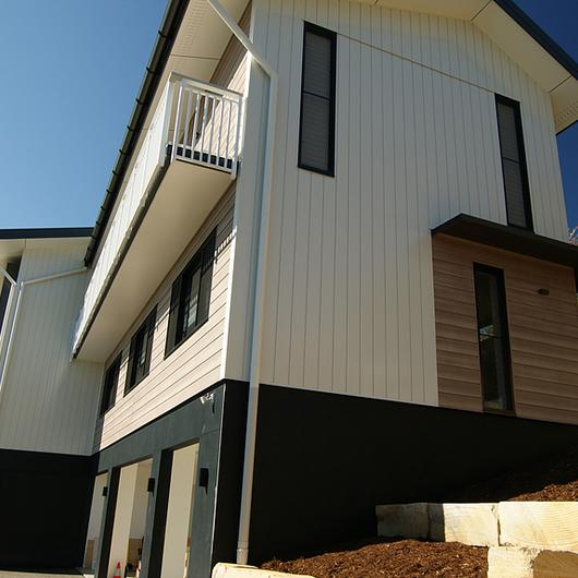 Gallery of Architectural Powder Coating - DecoCoat™ - 5