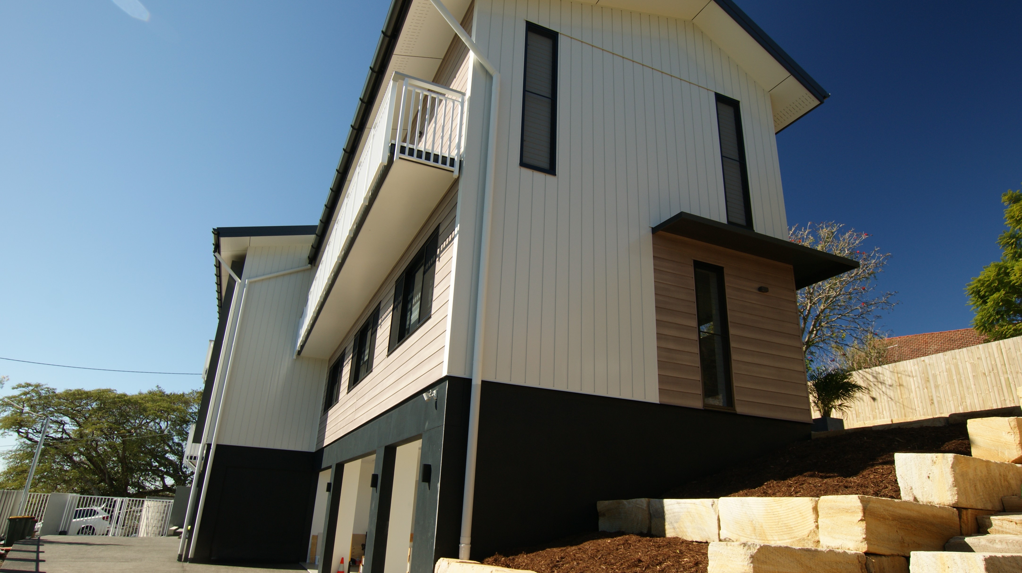 Gallery of Architectural Powder Coating - DecoCoat™ - 5