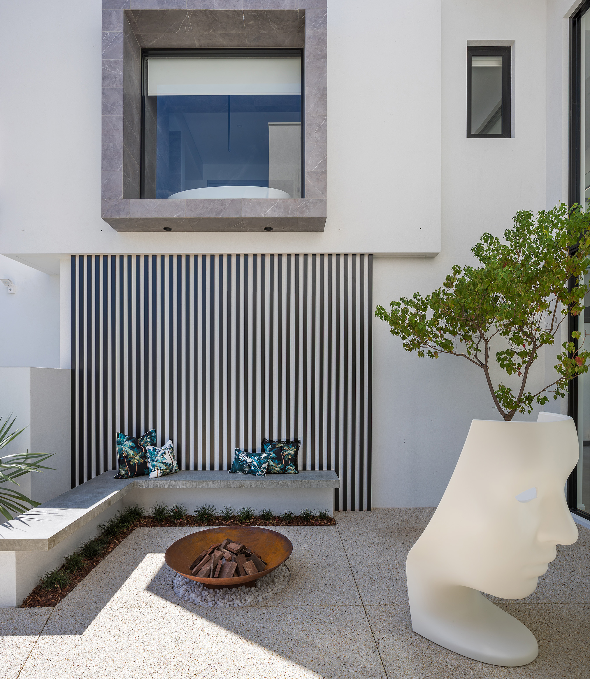 Gallery of Architectural Powder Coating - DecoCoat™ - 4