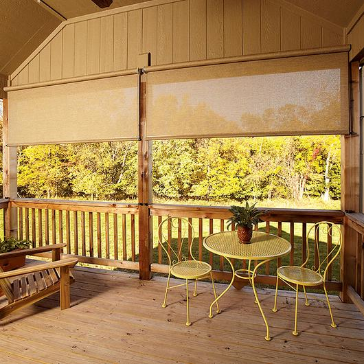 Gallery of Exterior Shading Solutions - 1