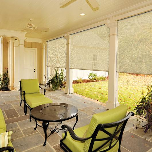 Gallery of Exterior Shading Solutions - 14