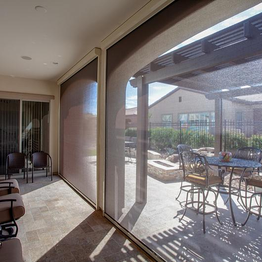 Gallery of Exterior Shading Solutions - 16