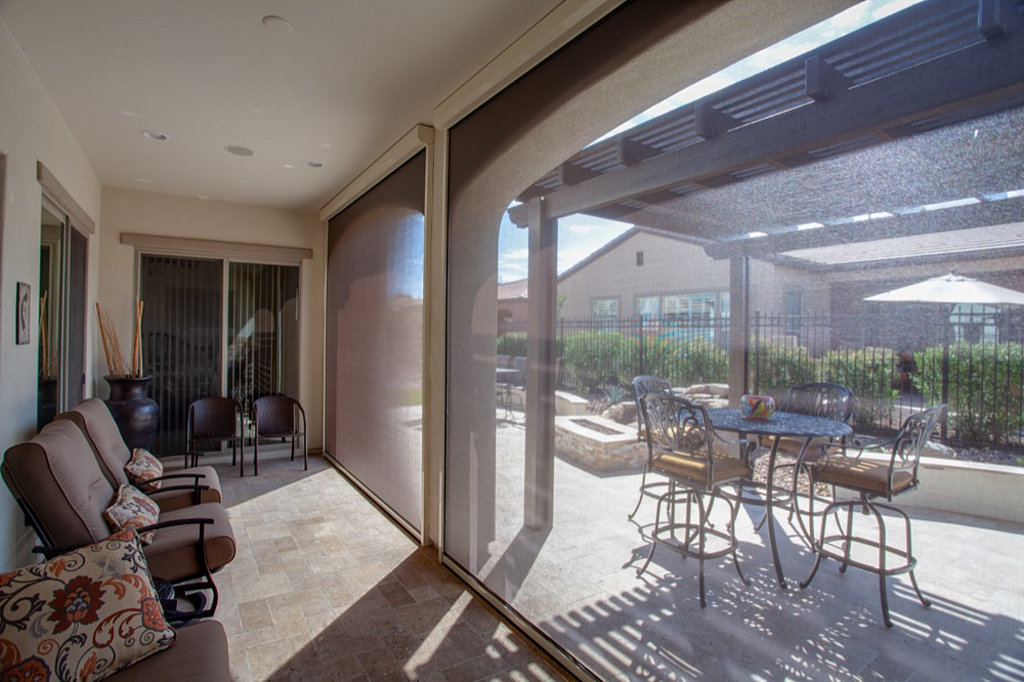 Gallery of Exterior Shading Solutions - 19