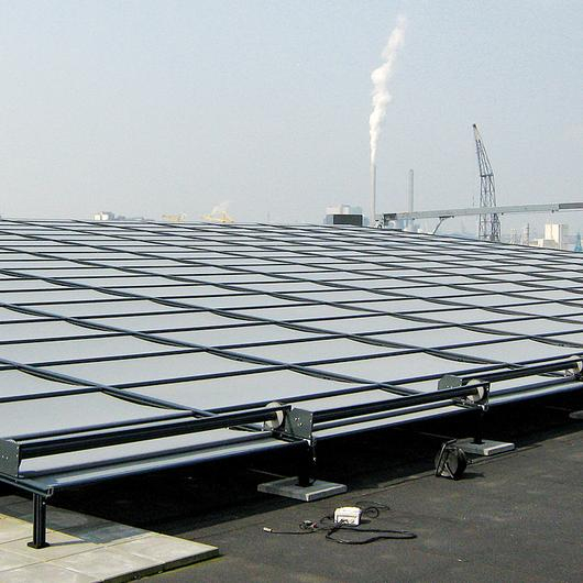 Gallery of Exterior Shading Solutions - 18