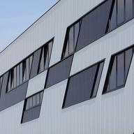 Fire Resistant Panel - Trimoterm from Trimo