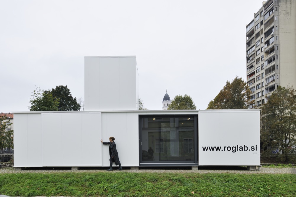 Gallery of Modular Space Solutions - 17