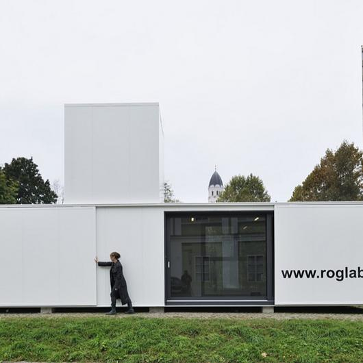 Gallery of Modular Space Solutions - 17