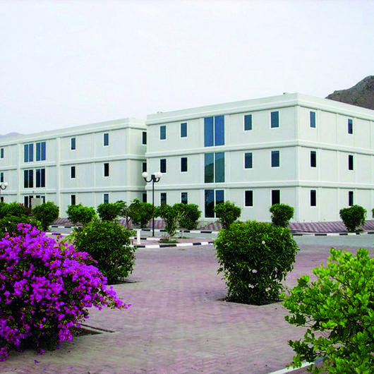 Gallery of Modular Space Solutions - 16