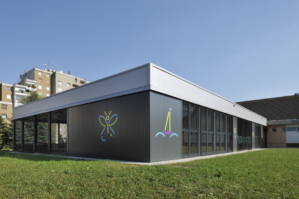 Gallery of Modular Space Solutions - 14