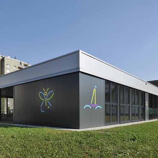 Gallery of Modular Space Solutions - 14