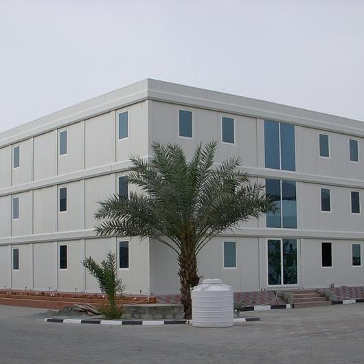 Gallery of Modular Space Solutions - 12