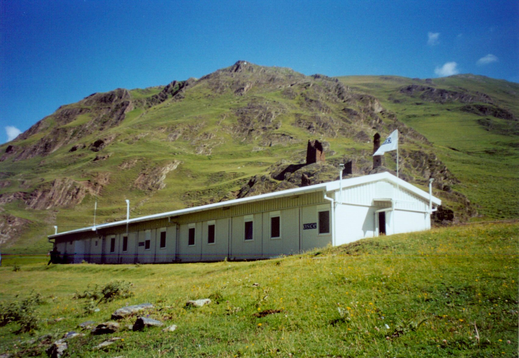 Gallery of Modular Space Solutions - 11