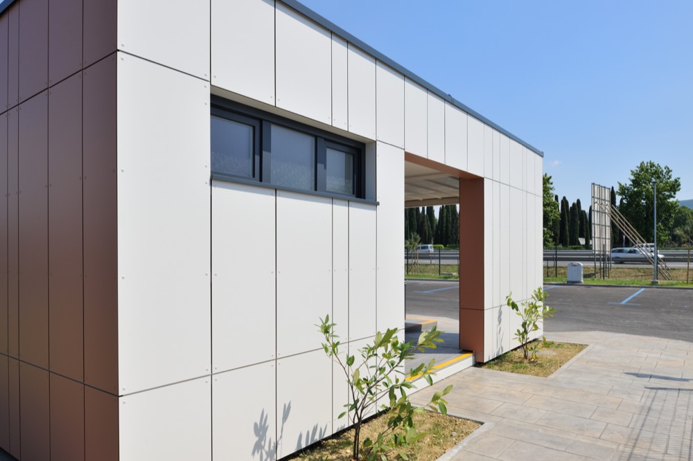 Gallery of Modular Space Solutions - 6