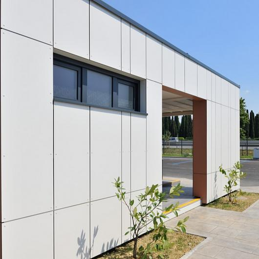 Gallery of Modular Space Solutions - 6