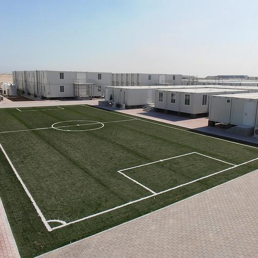 Gallery of Modular Space Solutions - 10