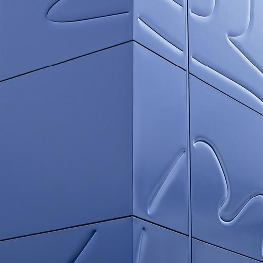 Gallery of Metal Panel Finishes - ArtMe - 3