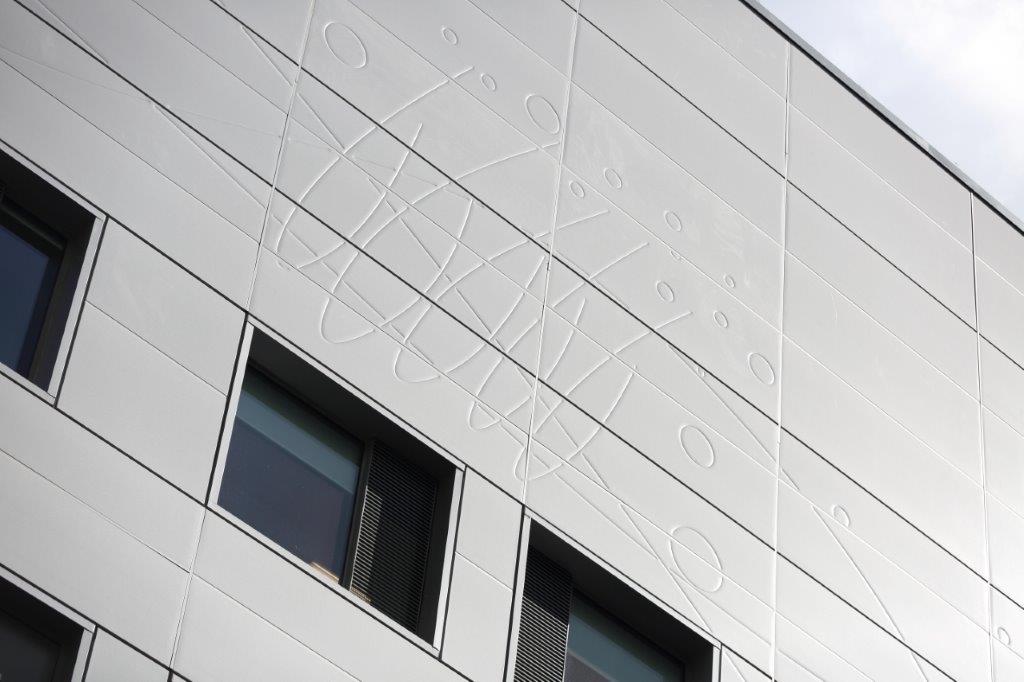 Gallery of Metal Panel Finishes - ArtMe - 9