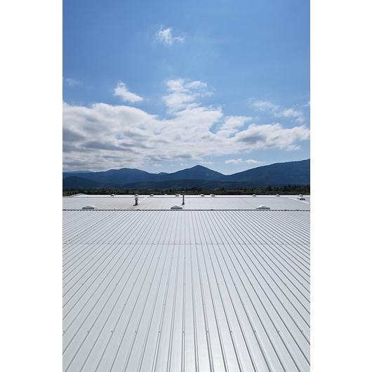 Metal Panels for Roofs - Trimoterm SNV from Trimo