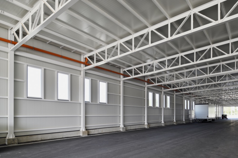 Gallery of Internal Ceilings and External Soffits - 3