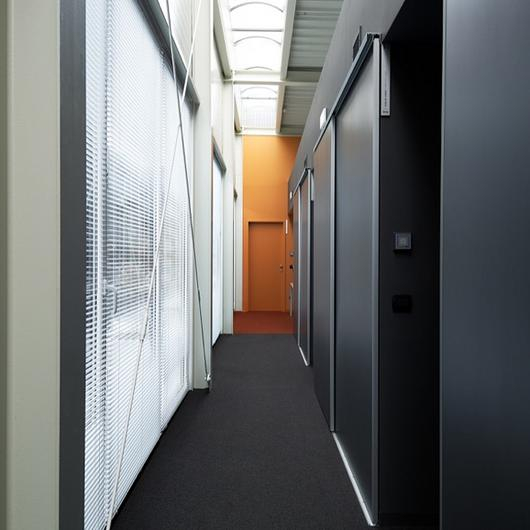 Internal Walls - Trimoterm, Qbiss One from Trimo