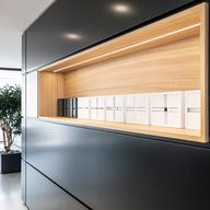 Facade Panels - concrete skin from Rieder Group