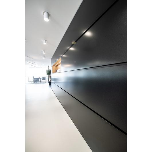 Internal Walls - Trimoterm, Qbiss One from Trimo