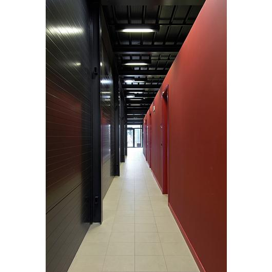 Internal Walls - Trimoterm, Qbiss One from Trimo