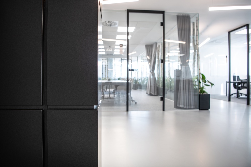 Gallery of Internal Walls - Trimoterm, Qbiss One - 6