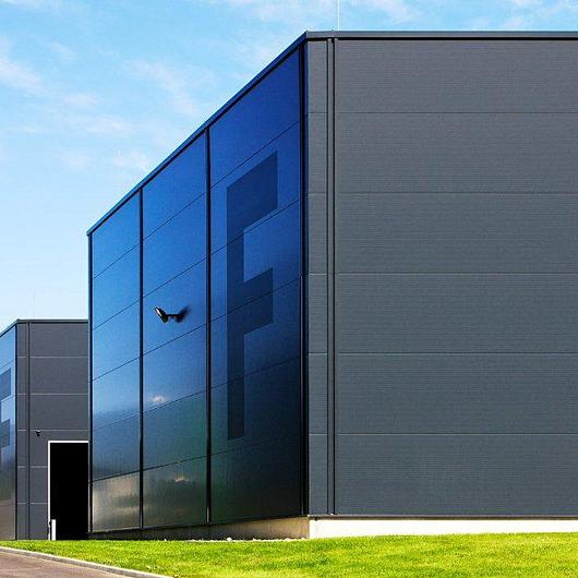 Trimo, product catalog | ArchDaily