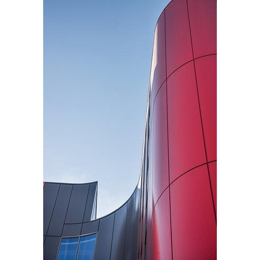 Qbiss One for Retail from Trimo