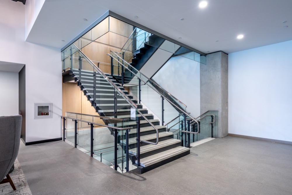 Gallery of Aluminum Railing - QUAD™ - 4