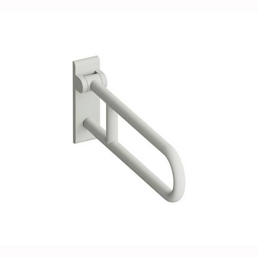 Gallery of Support Rail - Hinged - 3