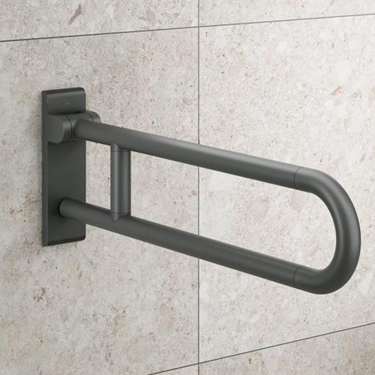 Support Rail - Hinged from HEWI