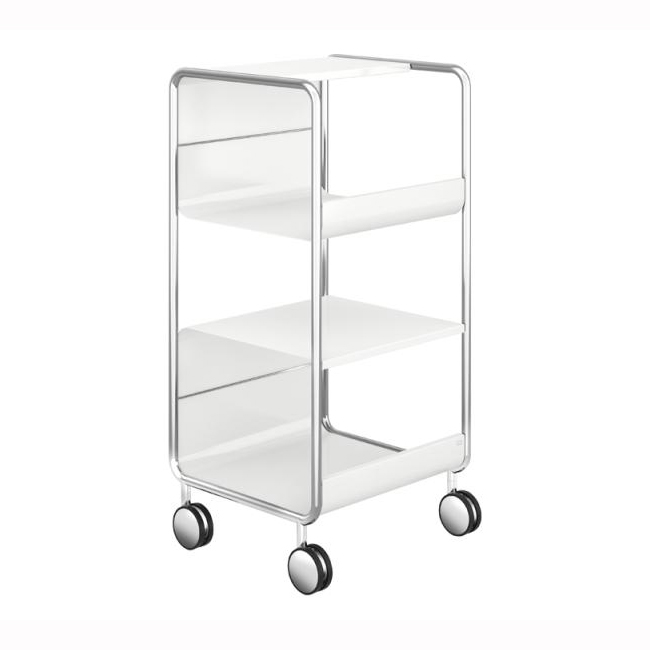 Gallery of Side Trolley - Accessible - 1