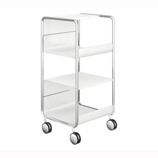 Gallery of Side Trolley - Accessible - 1