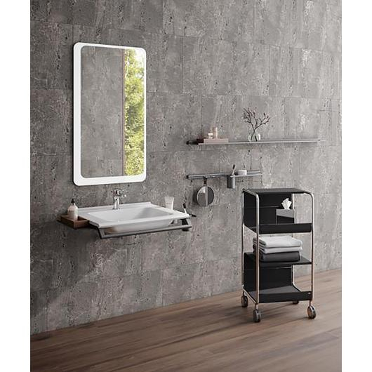 Gallery of Side Trolley - Accessible - 3