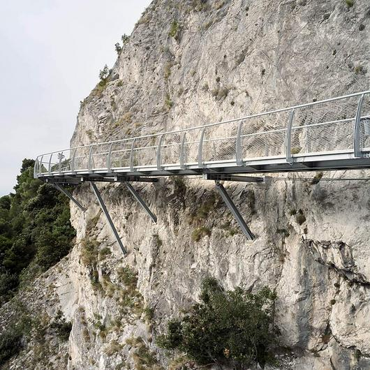 Bridge Safety from Jakob