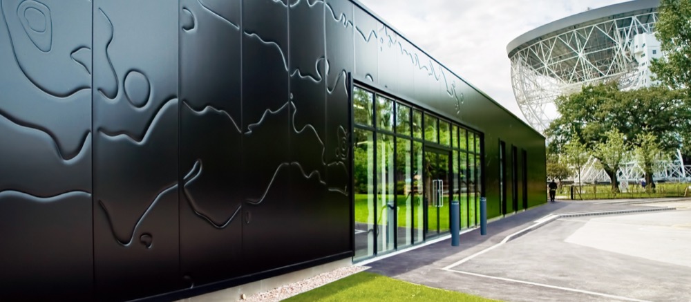 Gallery of Fire Resistant Panel - Trimoterm FTV - 9