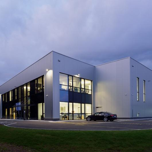 Gallery of Fire Resistant Panel - Trimoterm FTV HL - 8