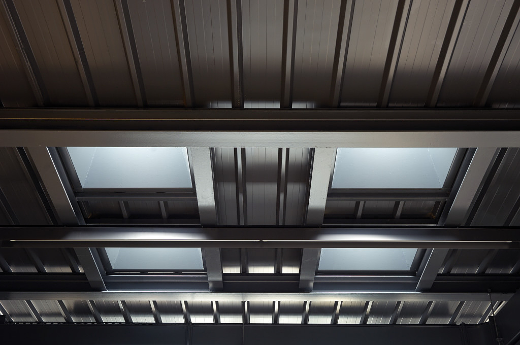 Fire Resistant Panel - Trimoterm SNV from Trimo