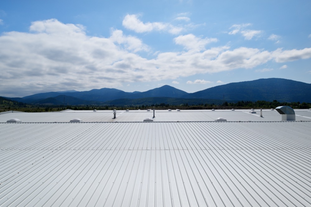 Gallery of Fire Resistant Panel - Trimoterm SNV - 1