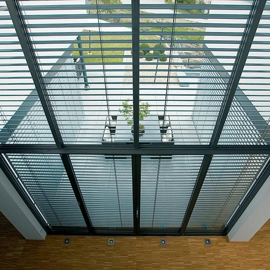 Gallery of Exterior Shading Solutions - 13