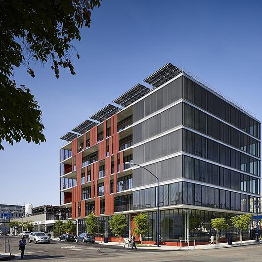 Gallery of Exterior Shading Solutions - 10