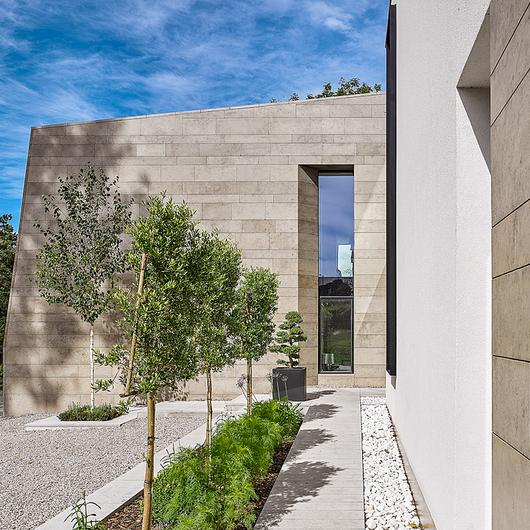 Gallery of Facade Panels - Dietfurt Limestone - 13