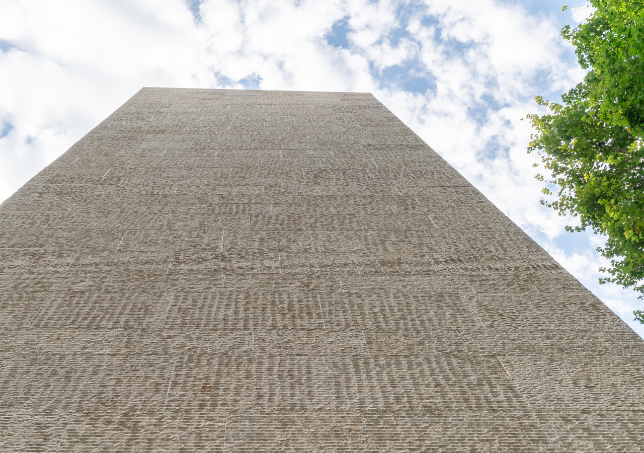 Gallery of Facade Panels - Dietfurt Limestone - 14