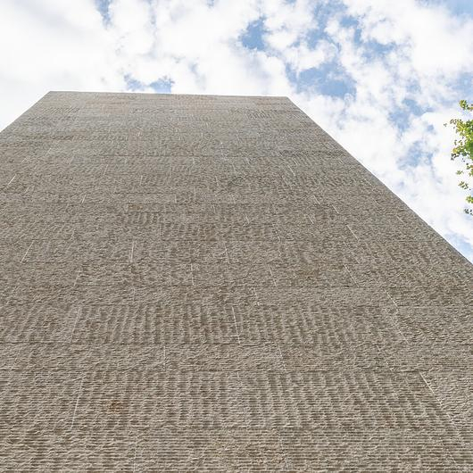 Gallery of Facade Panels - Dietfurt Limestone - 14