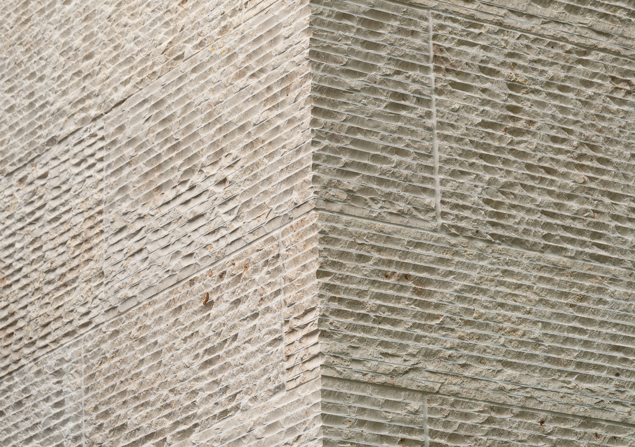 Gallery of Facade Panels - Dietfurt Limestone - 3
